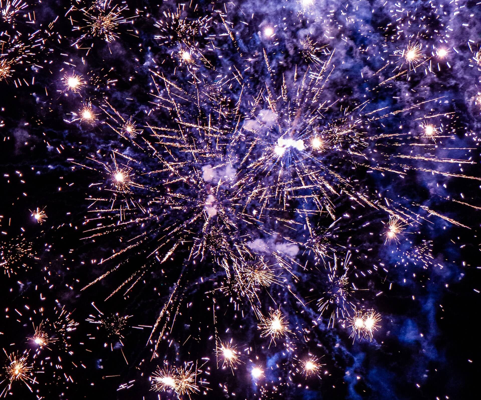 Fireworks Wednesday - DOSED Movies