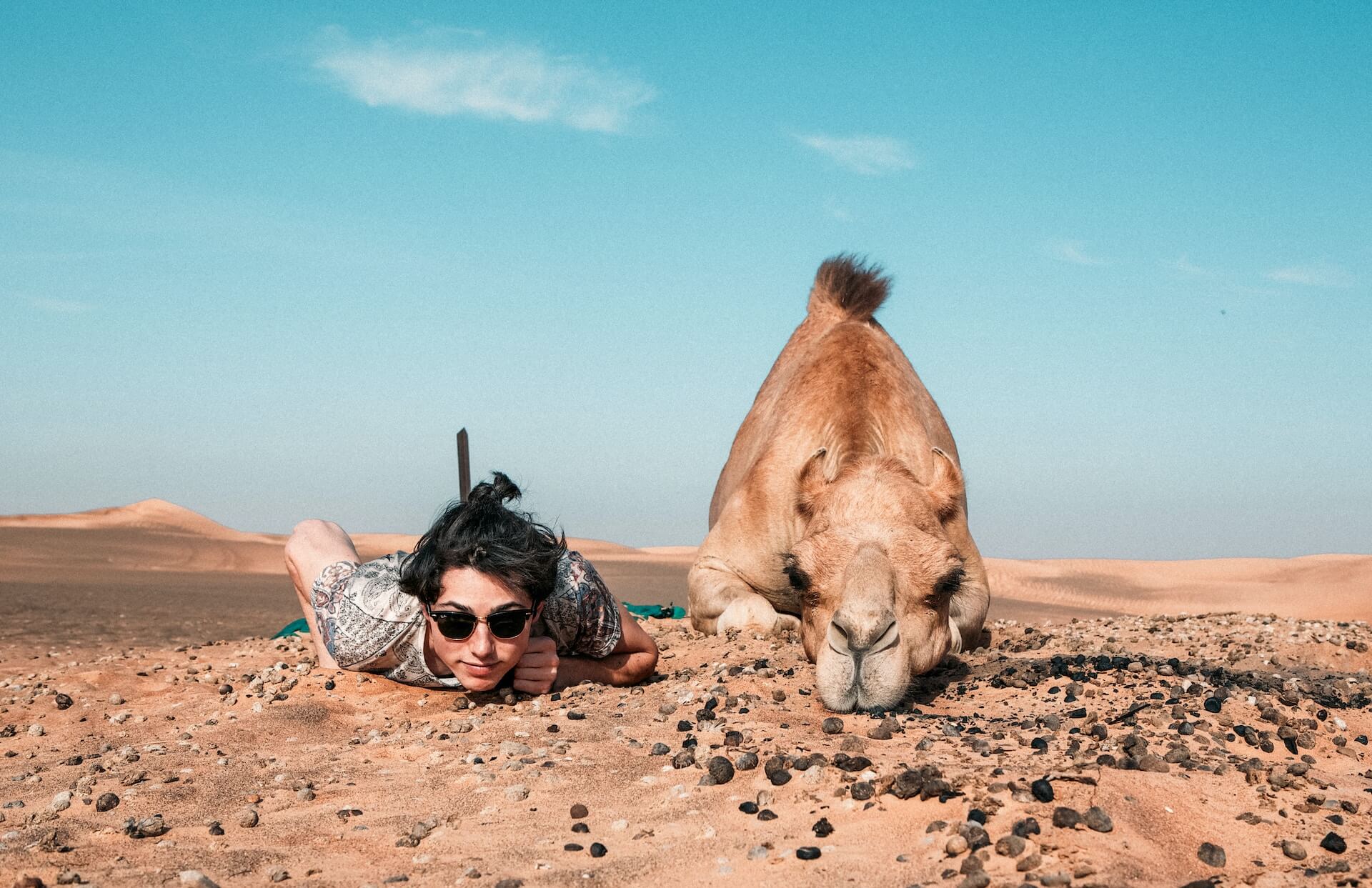 Hot places to travel in 2023 - DOSED Movies