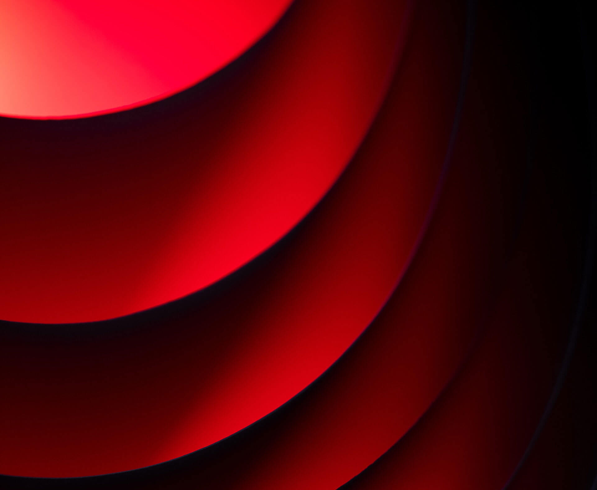 The RED - DOSED Movies