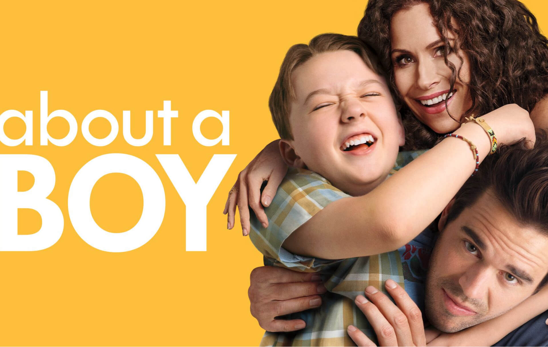 About a Boy - DOSED Movies