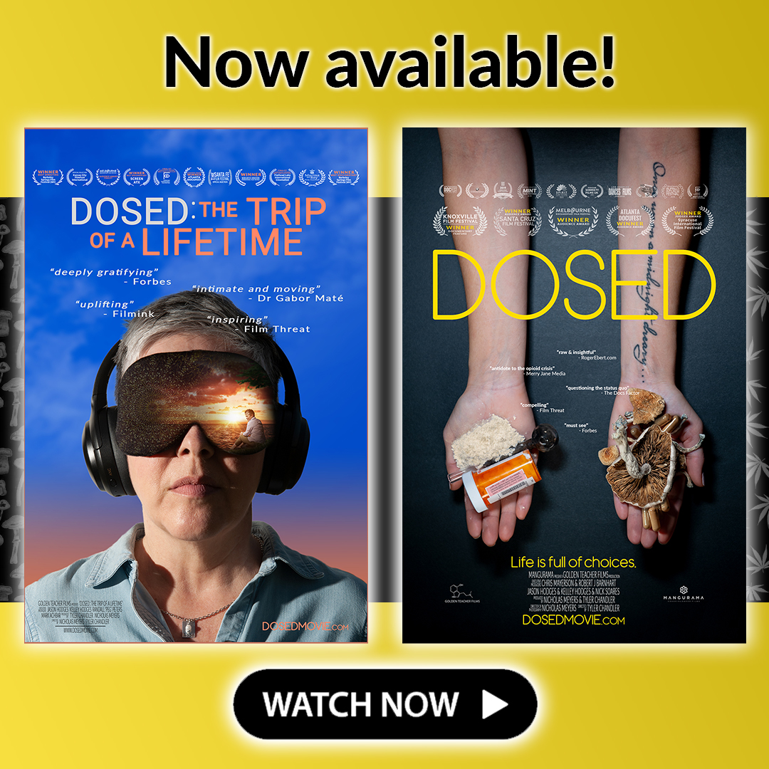 Home - DOSED Movies
